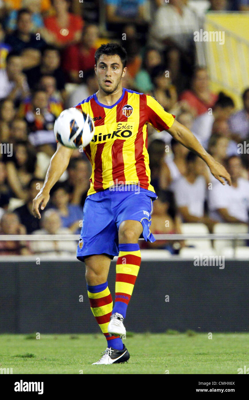 Victor ruiz spain hi-res stock photography and images - Alamy