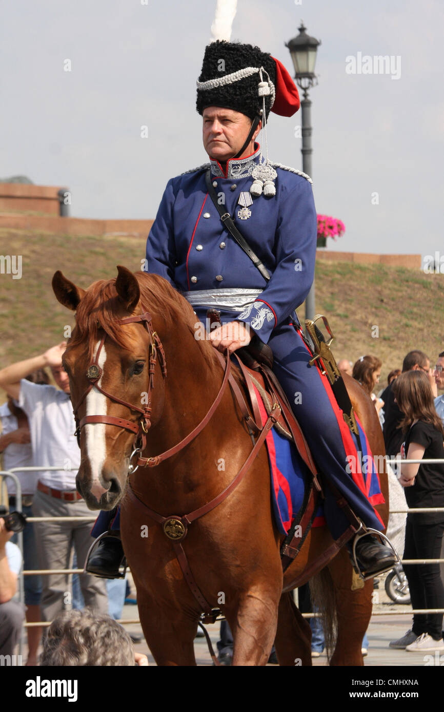 Aug. 12, 2012 - Moscow, Russia - August 12,2012. Moscow,Russia ...