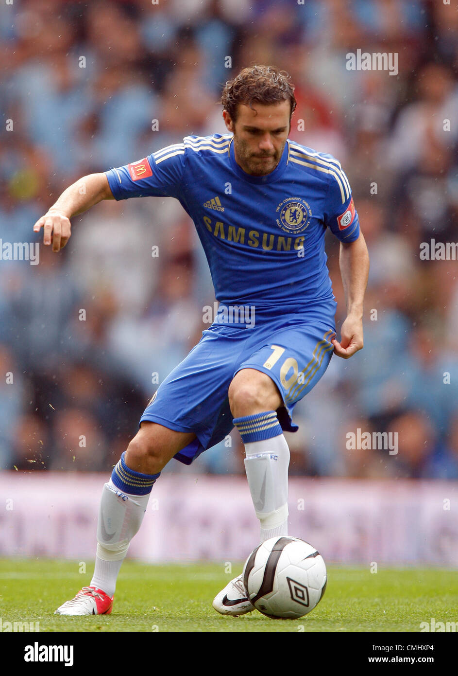 Chelsea fc hi-res stock photography and images - Alamy