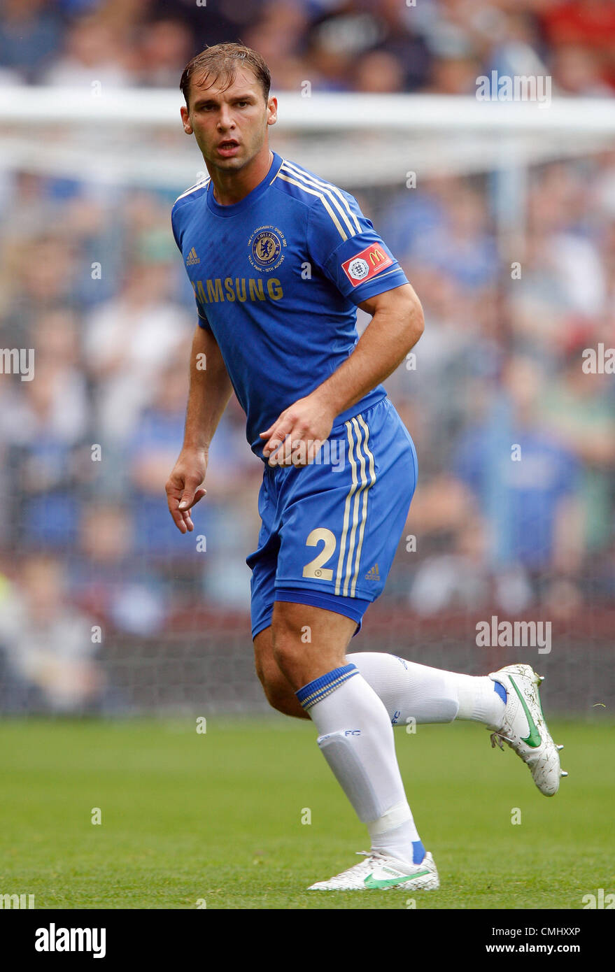 Ivanovic