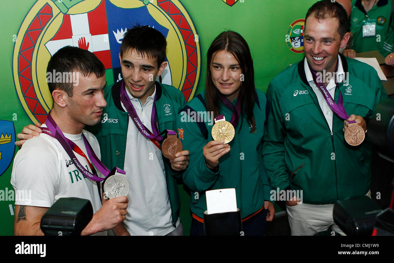 John conlan hi-res stock photography and images - Alamy