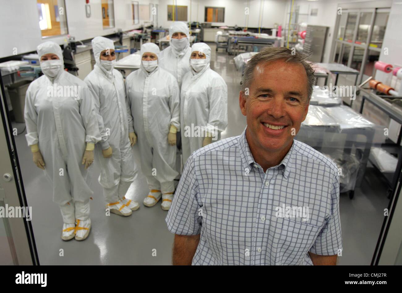 July 17, 2012 - Los Angeles, California (CA, United States - Ken ...
