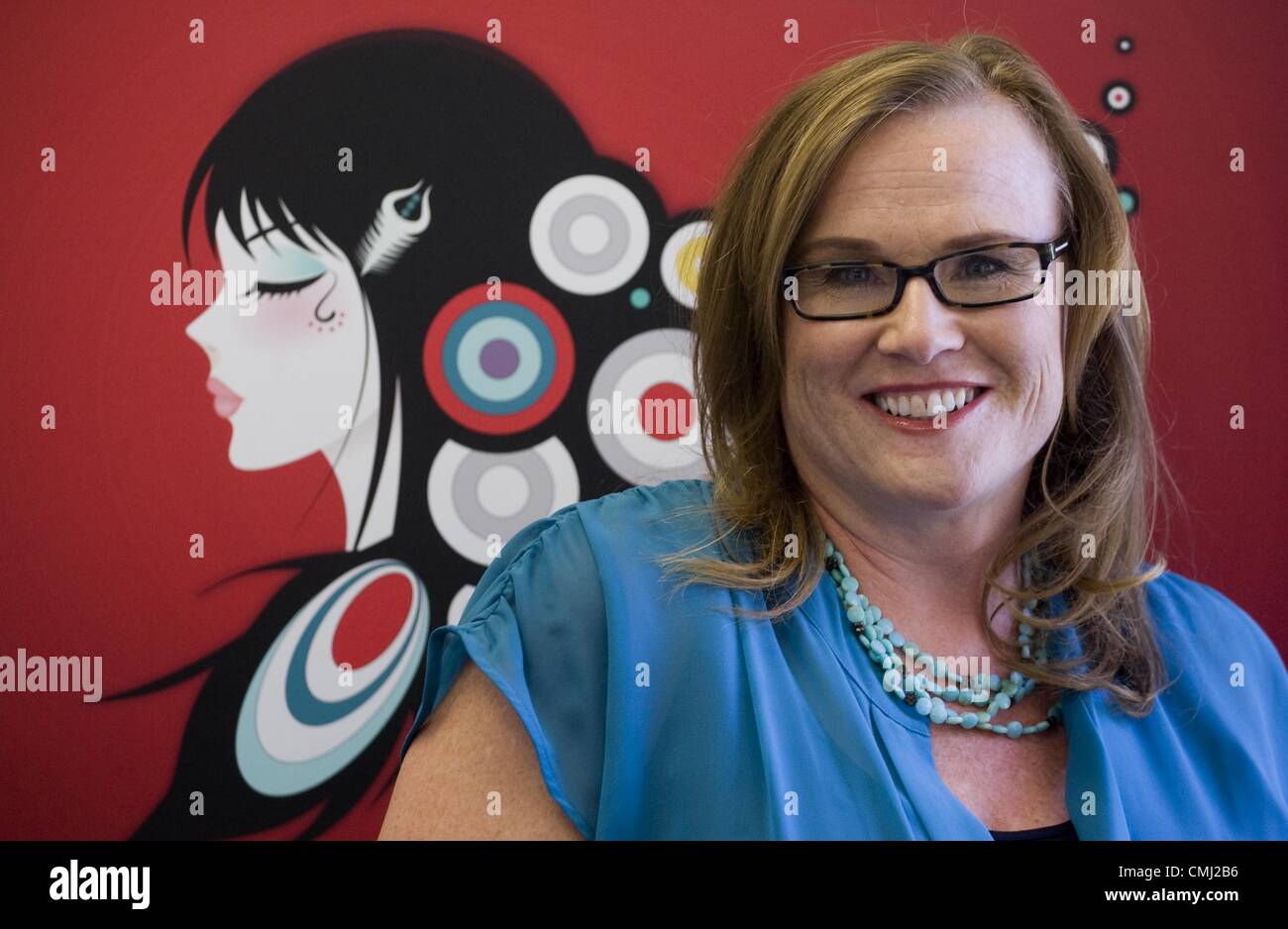 Susan ringo hi-res stock photography and images - Alamy