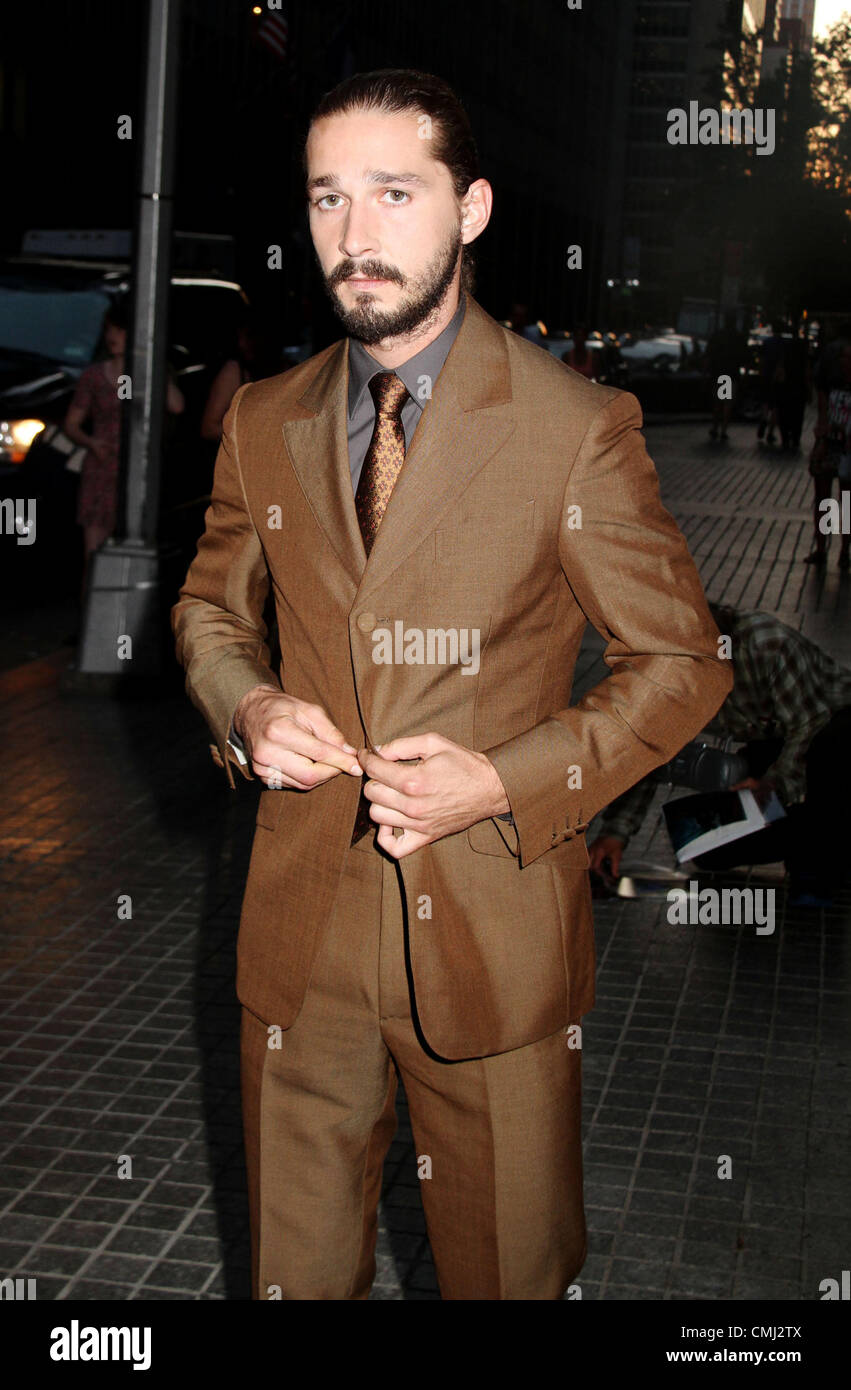 Shia Labeouf Lawless Suit
