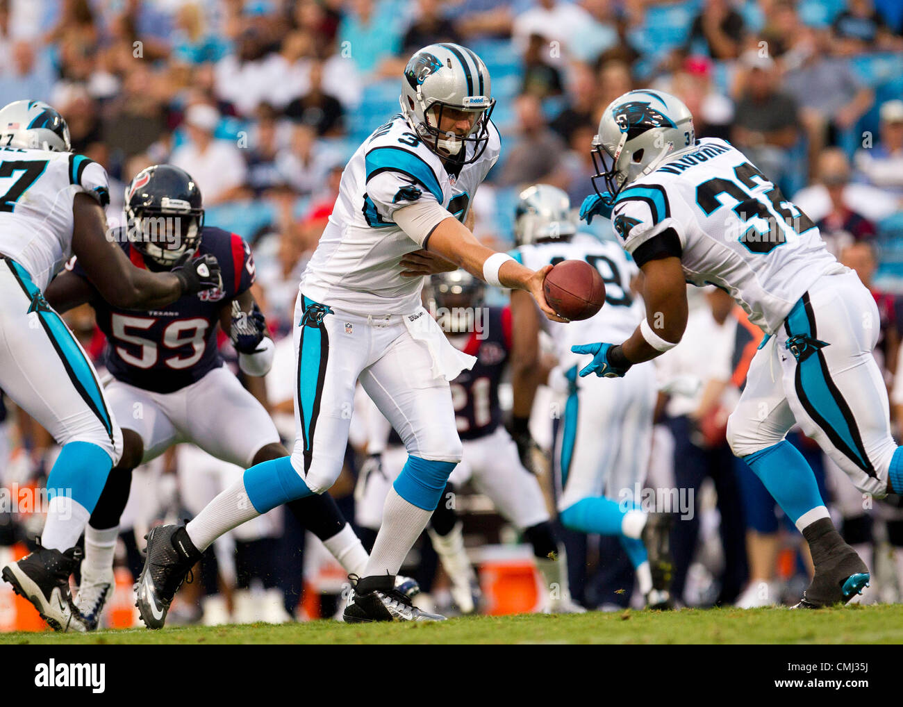 Derek anderson hi-res stock photography and images - Alamy