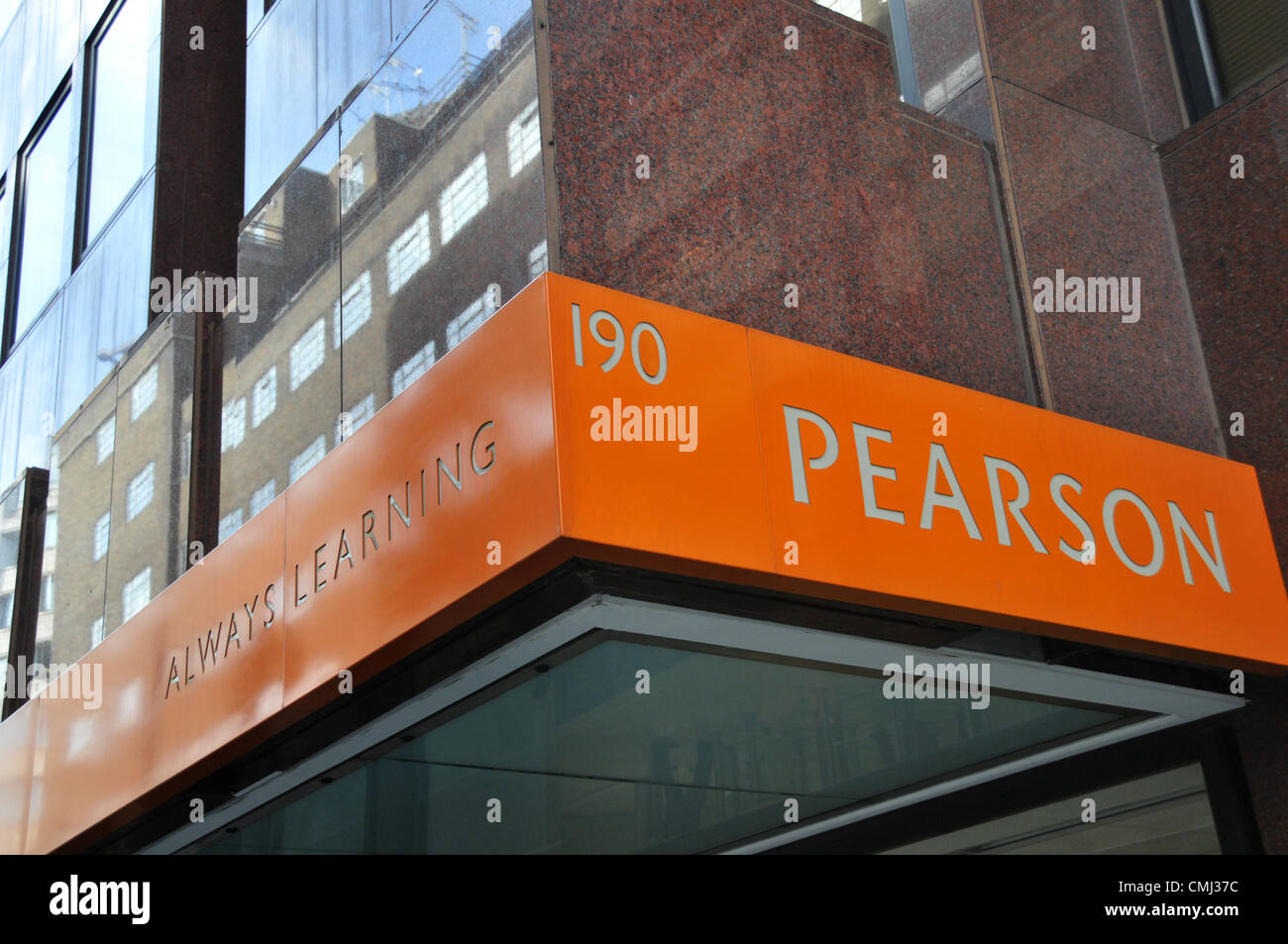 Bedford college group hi-res stock photography and images - Alamy