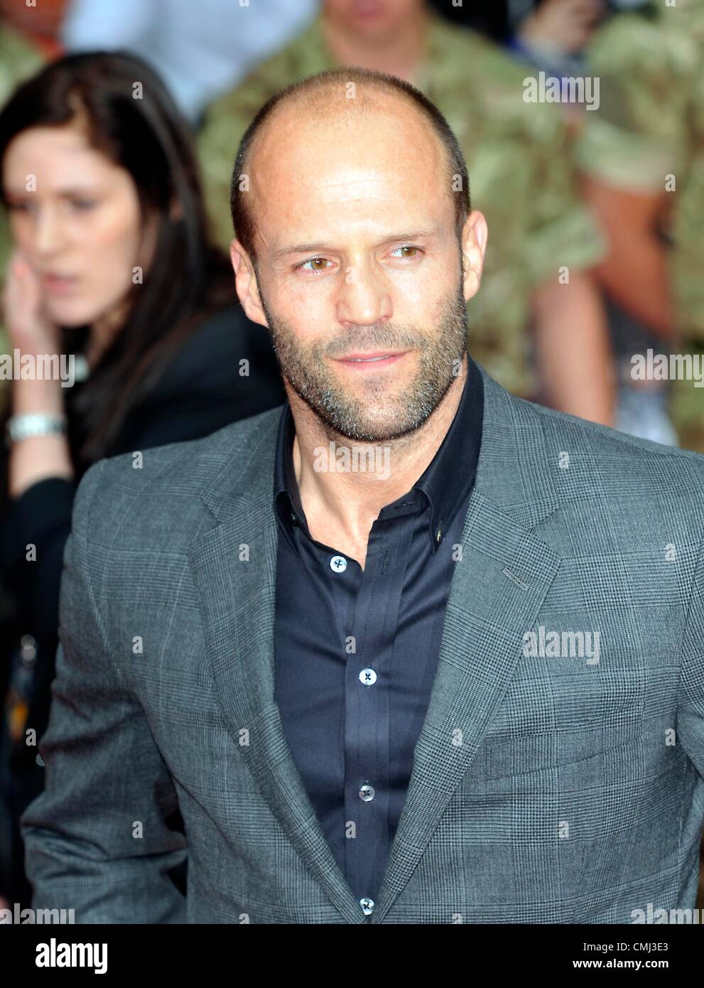 13 film jason statham hi-res stock photography and images - Alamy