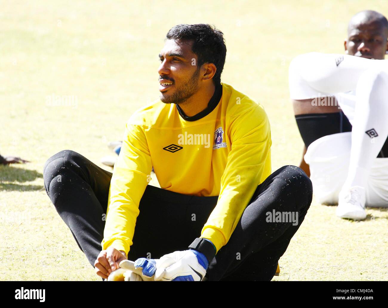 Harry gwala stadium hi-res stock photography and images - Alamy