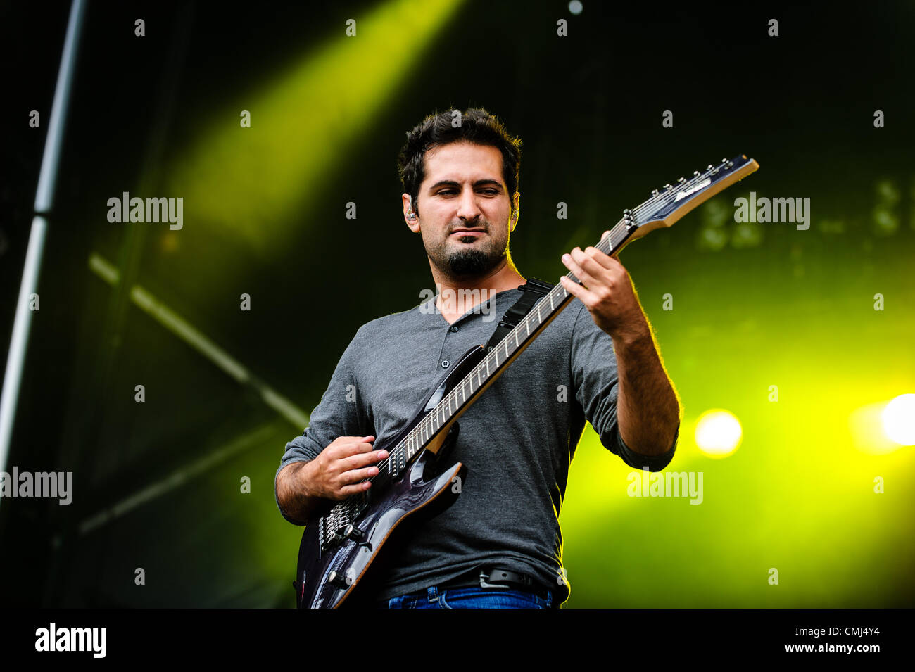 Jake bowen hi-res stock photography and images - Alamy