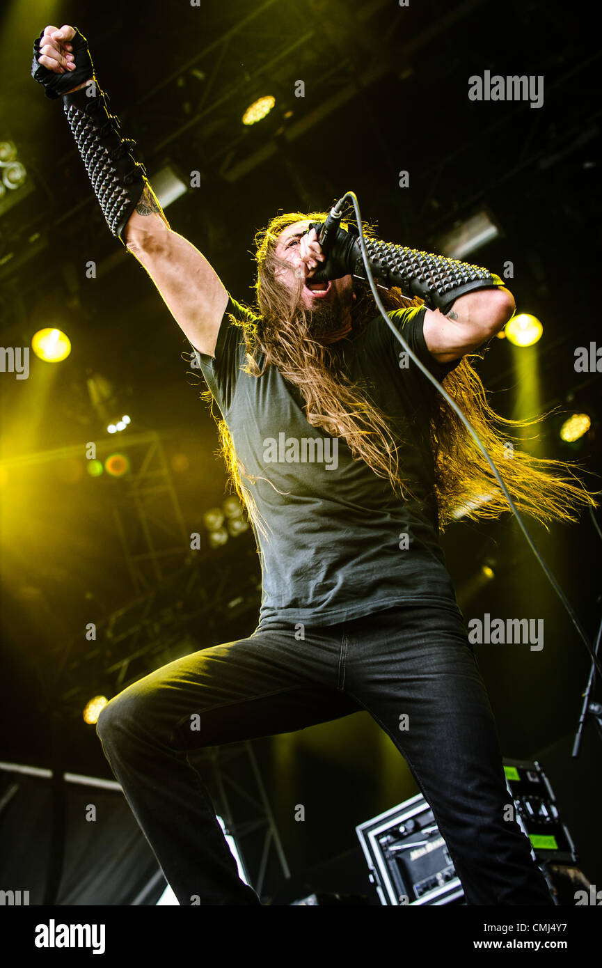 Goatwhore hi-res stock photography and images - Alamy
