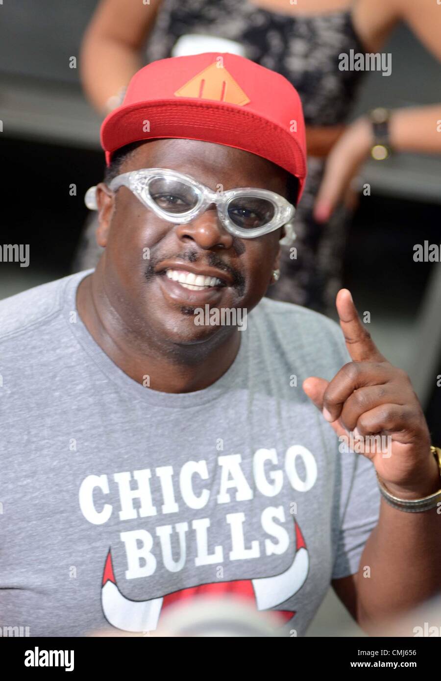 Cedric the entertainer show hi-res stock photography and images - Alamy