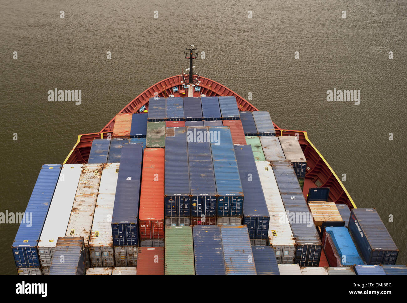 Deepwater ports hi-res stock photography and images - Alamy