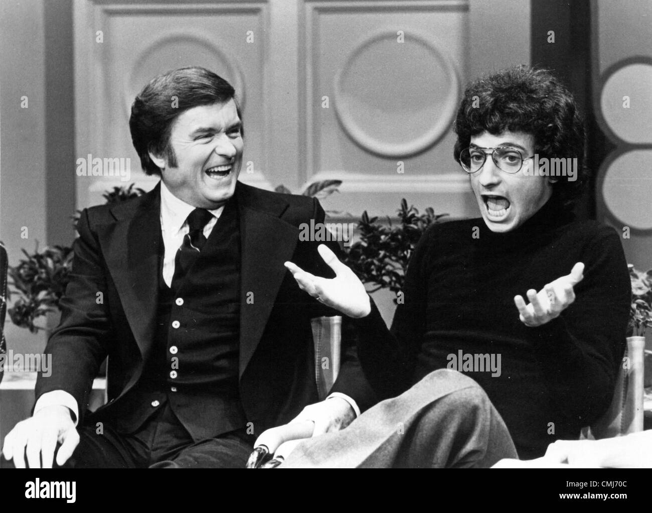 Mike douglas show hi-res stock photography and images - Alamy