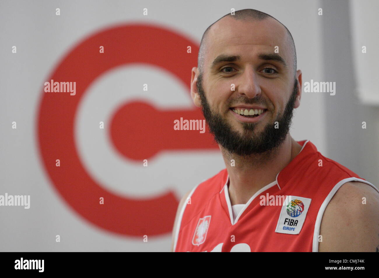 Prezentacja gortat hi-res stock photography and images - Alamy