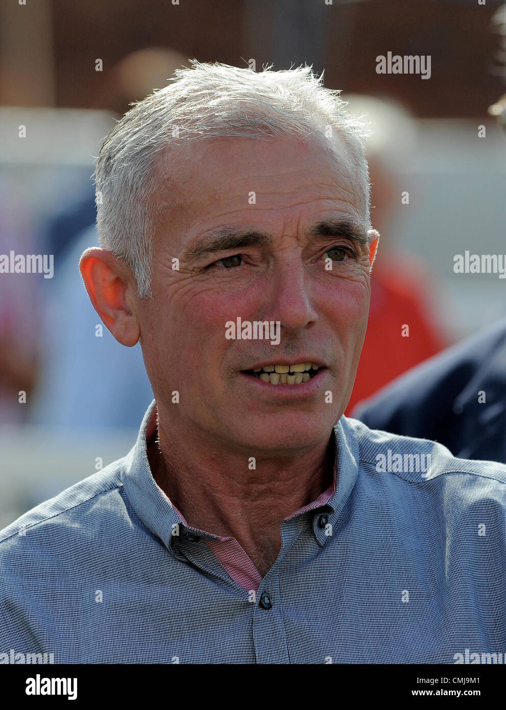 Andy crook hi-res stock photography and images - Alamy