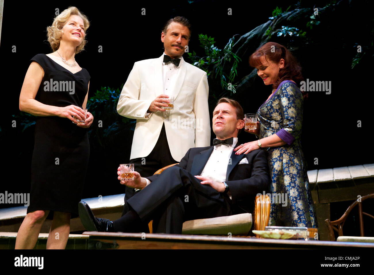 Jason durr hi-res stock photography and images - Alamy