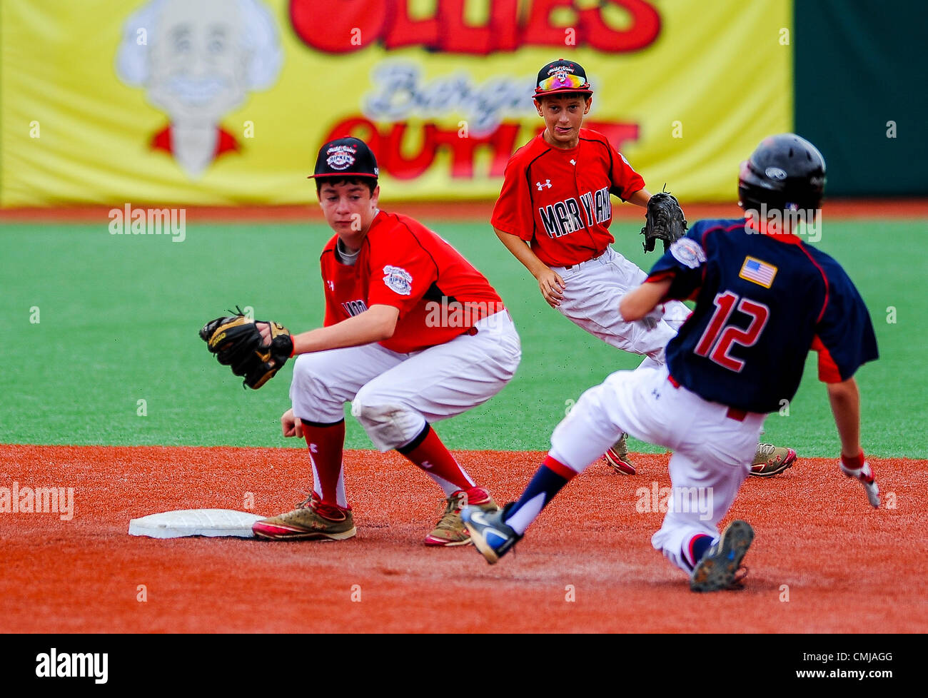 Jason Walsh High Resolution Stock Photography and Images - Alamy
