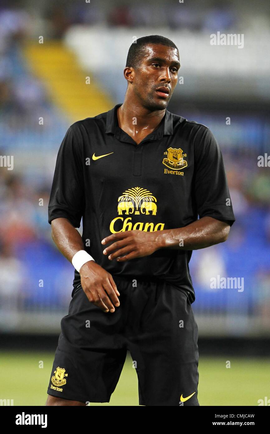 Sylvain distin hi-res stock photography and images - Alamy