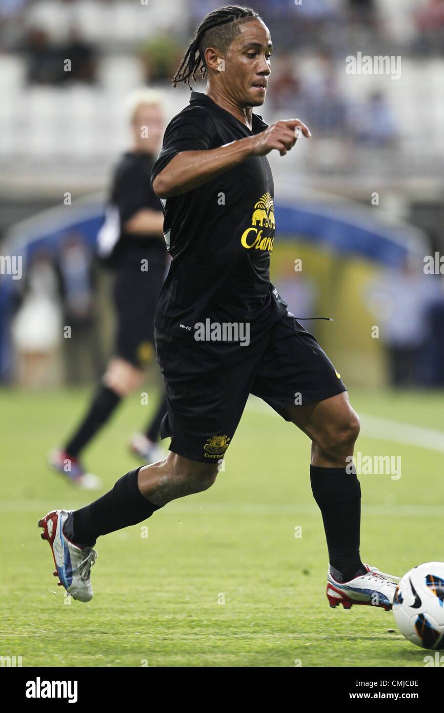 Steven pienaar hi-res stock photography and images - Alamy