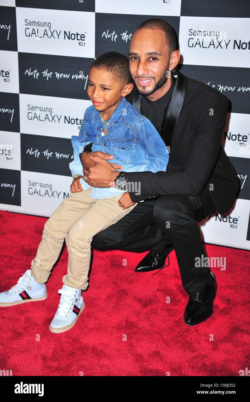 Swizz Beatz Kids