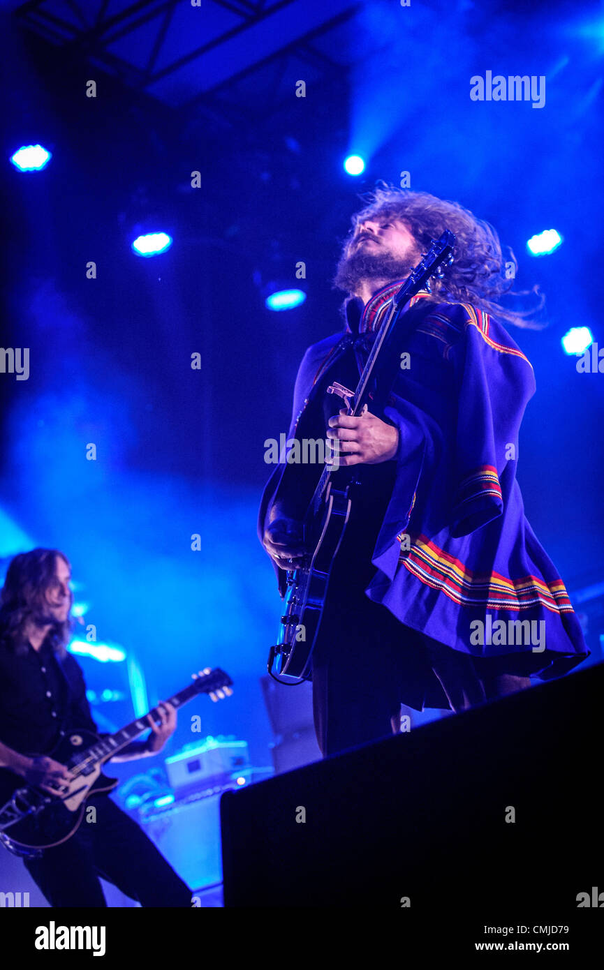 Carl james canada hi-res stock photography and images - Alamy