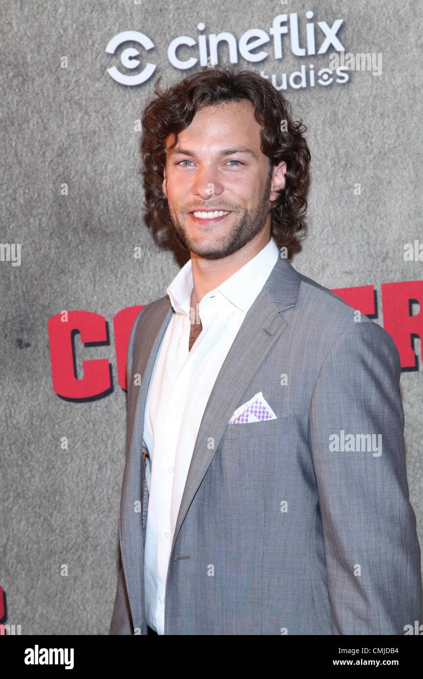 Kyle schmid hi-res stock photography and images - Alamy