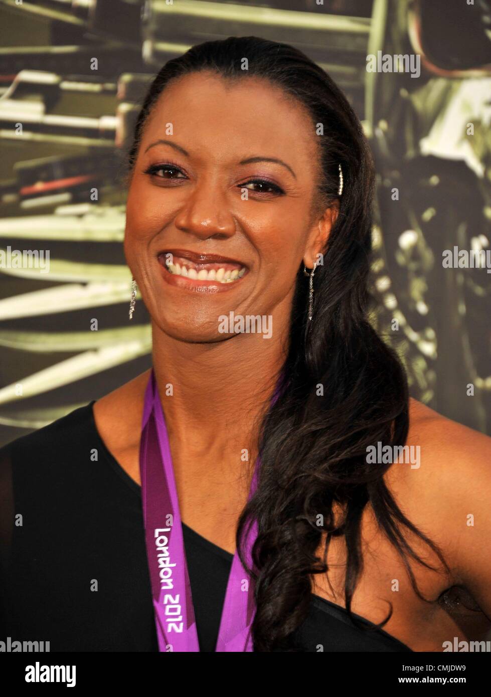 Danielle scott hi-res stock photography and images - Alamy