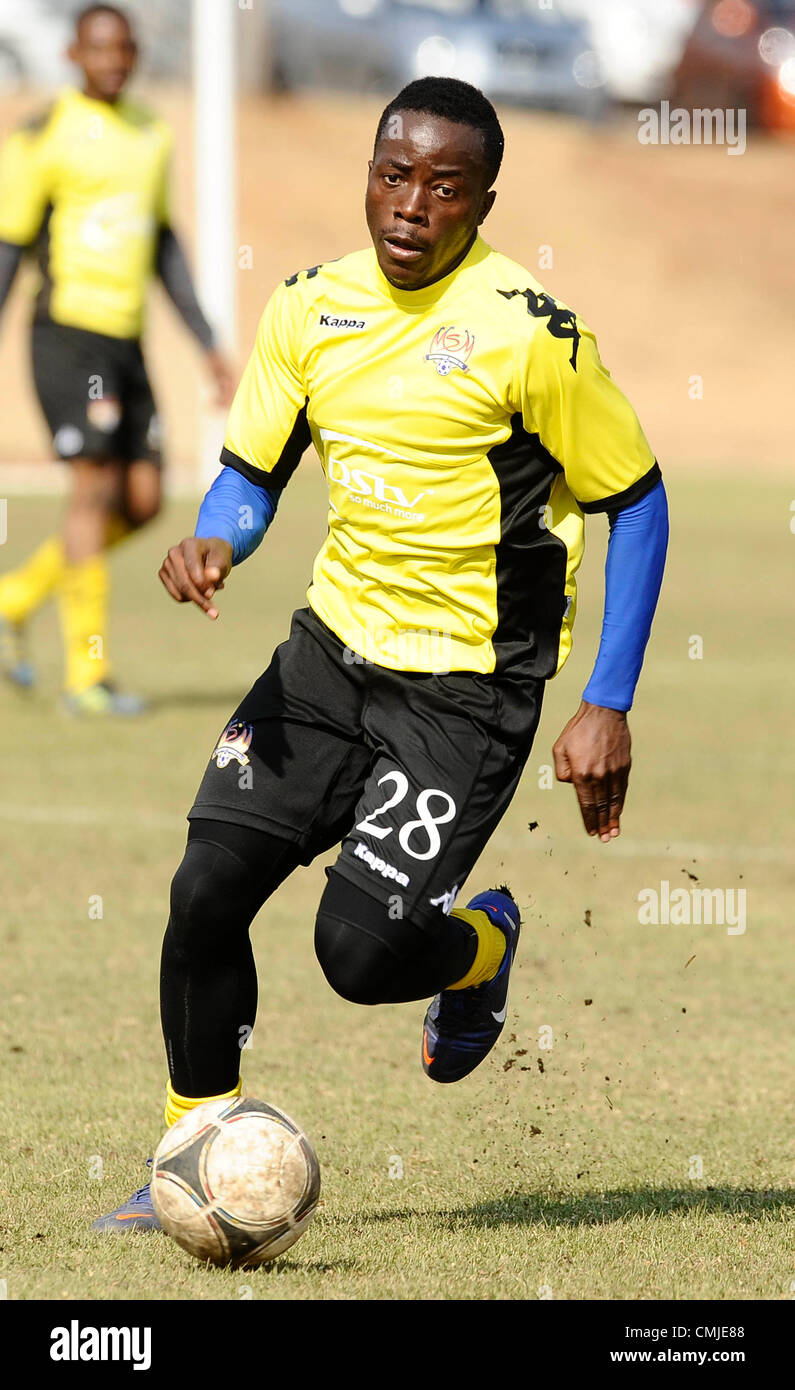 Groenkloof pretoria south africa africa hi-res stock photography and ...