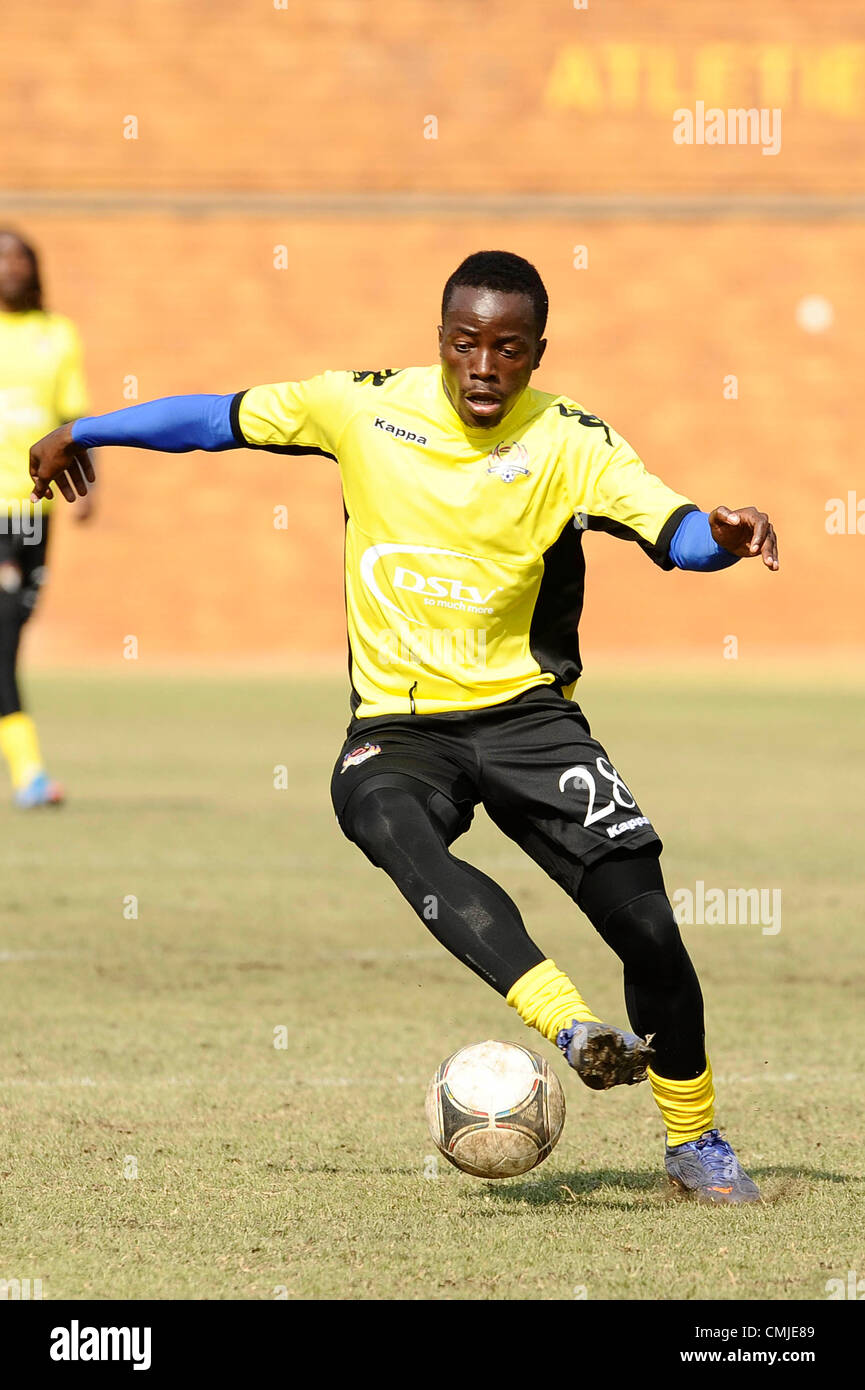 Groenkloof pretoria south africa africa hi-res stock photography and ...