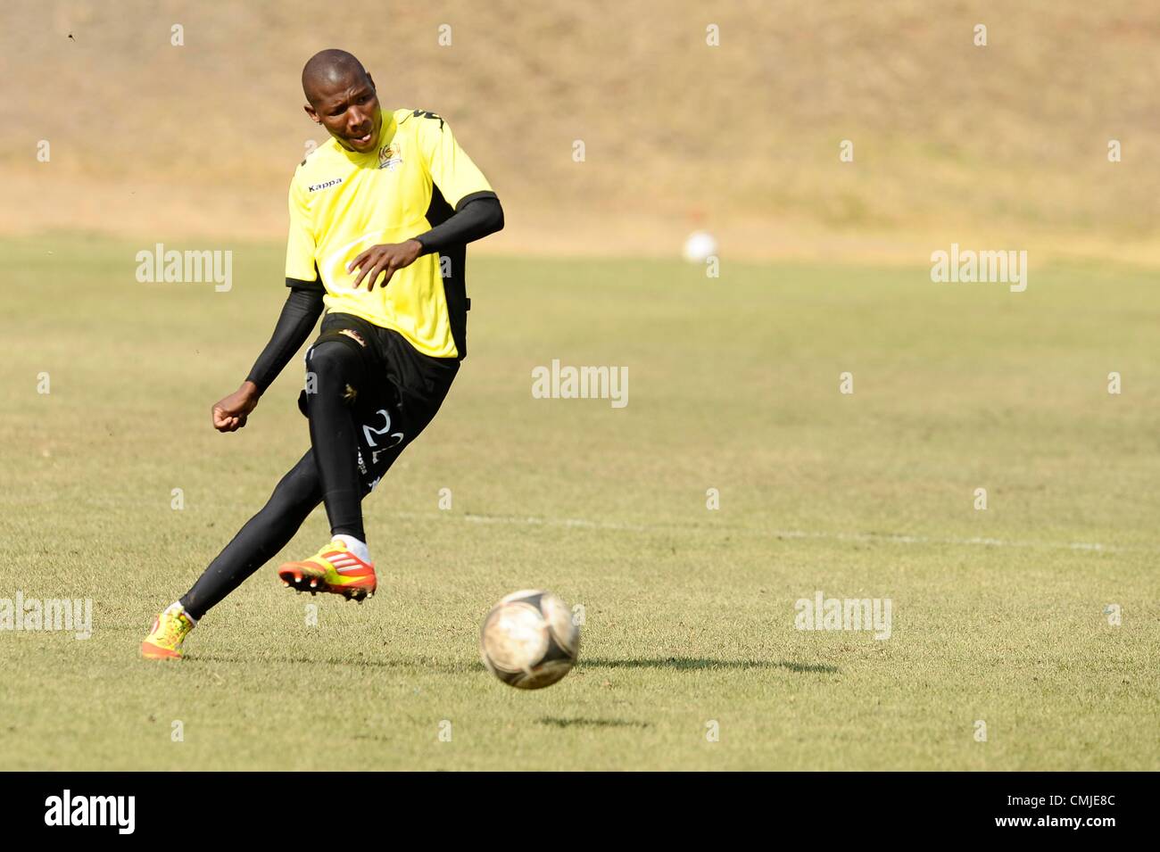 Maluleke hi-res stock photography and images - Alamy