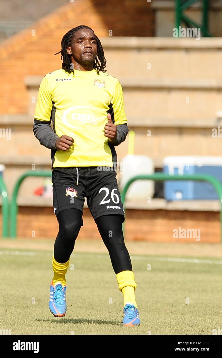 Groenkloof pretoria south africa africa hi-res stock photography and ...