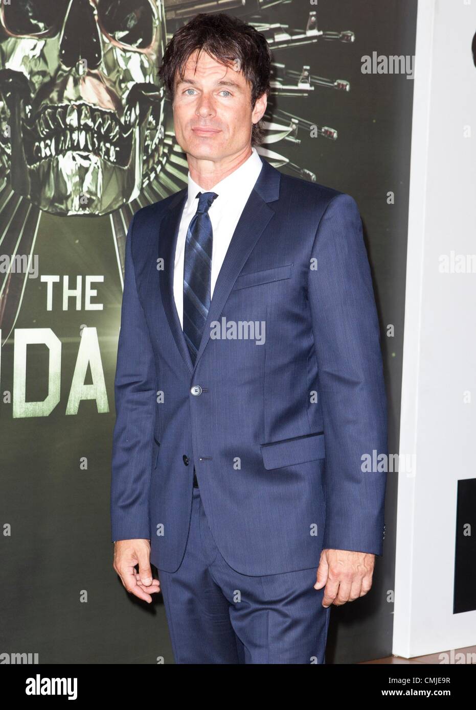 Patrick muldoon hi-res stock photography and images - Alamy