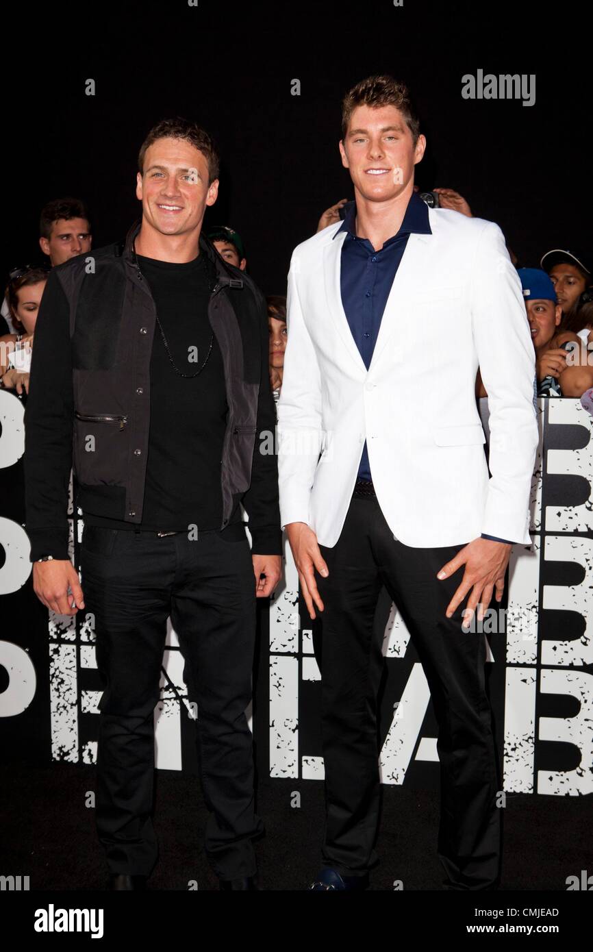 Conor Dwyer Brothers