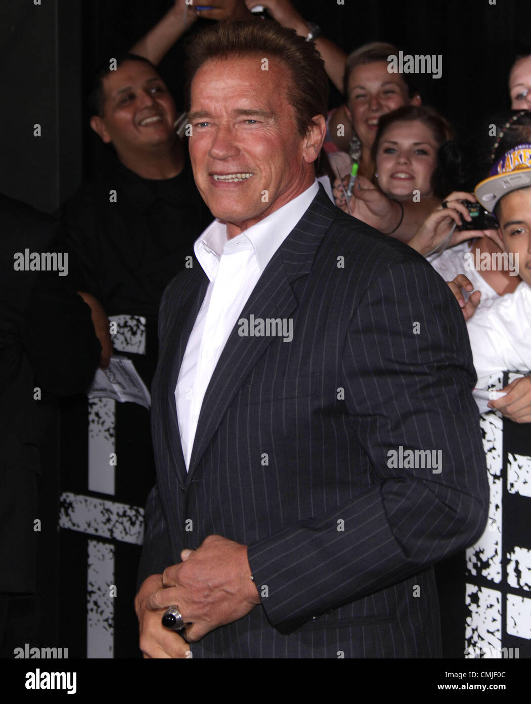 Aug. 15, 2012 - Hollywood, California, U.S. - arrives for the premiere ...