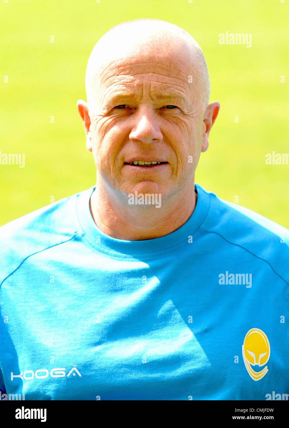 Richard hill hi-res stock photography and images - Alamy