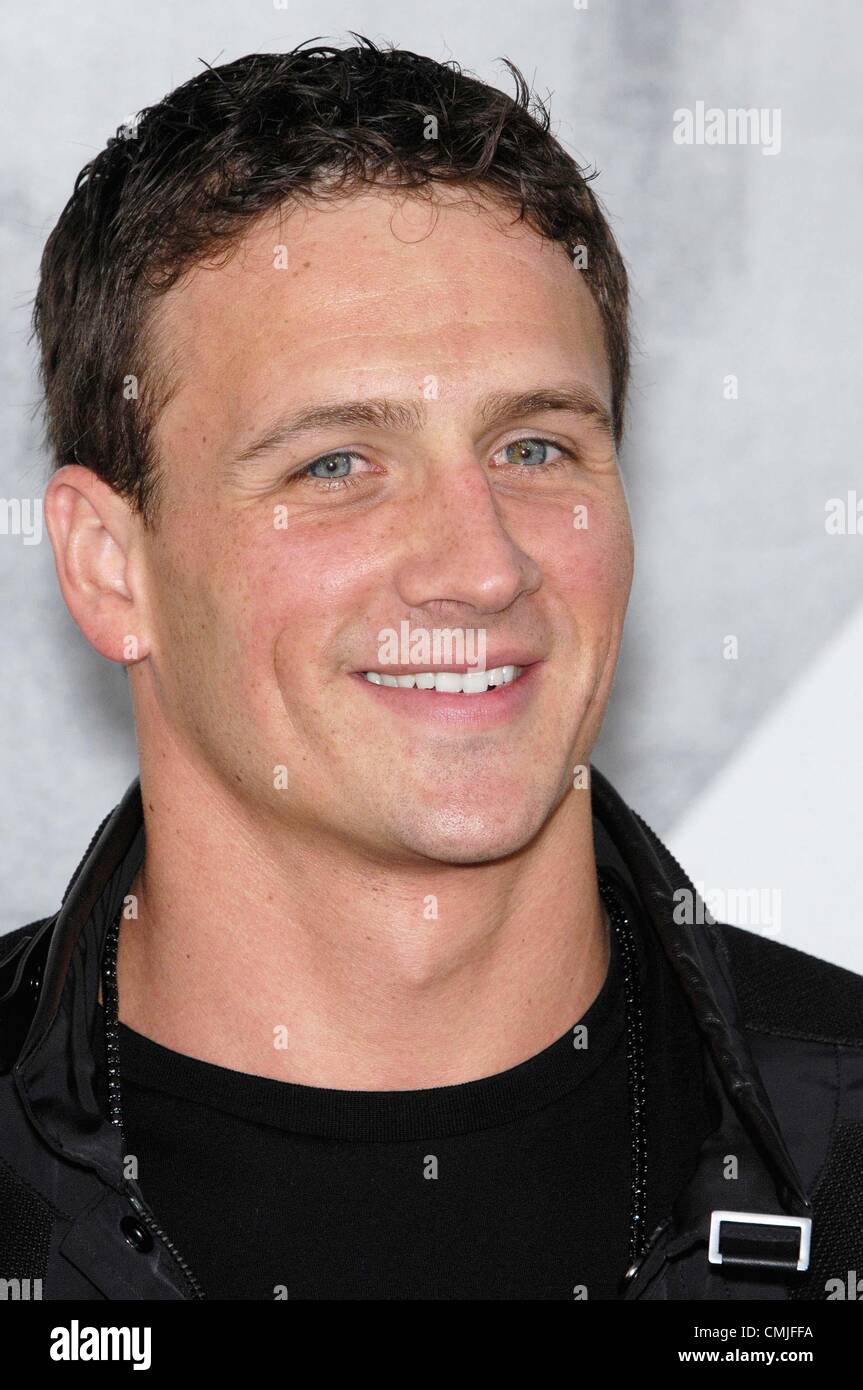 Aug. 16, 2012 - Hollywood, California, U.S. - The Los Angeles Premiere ...