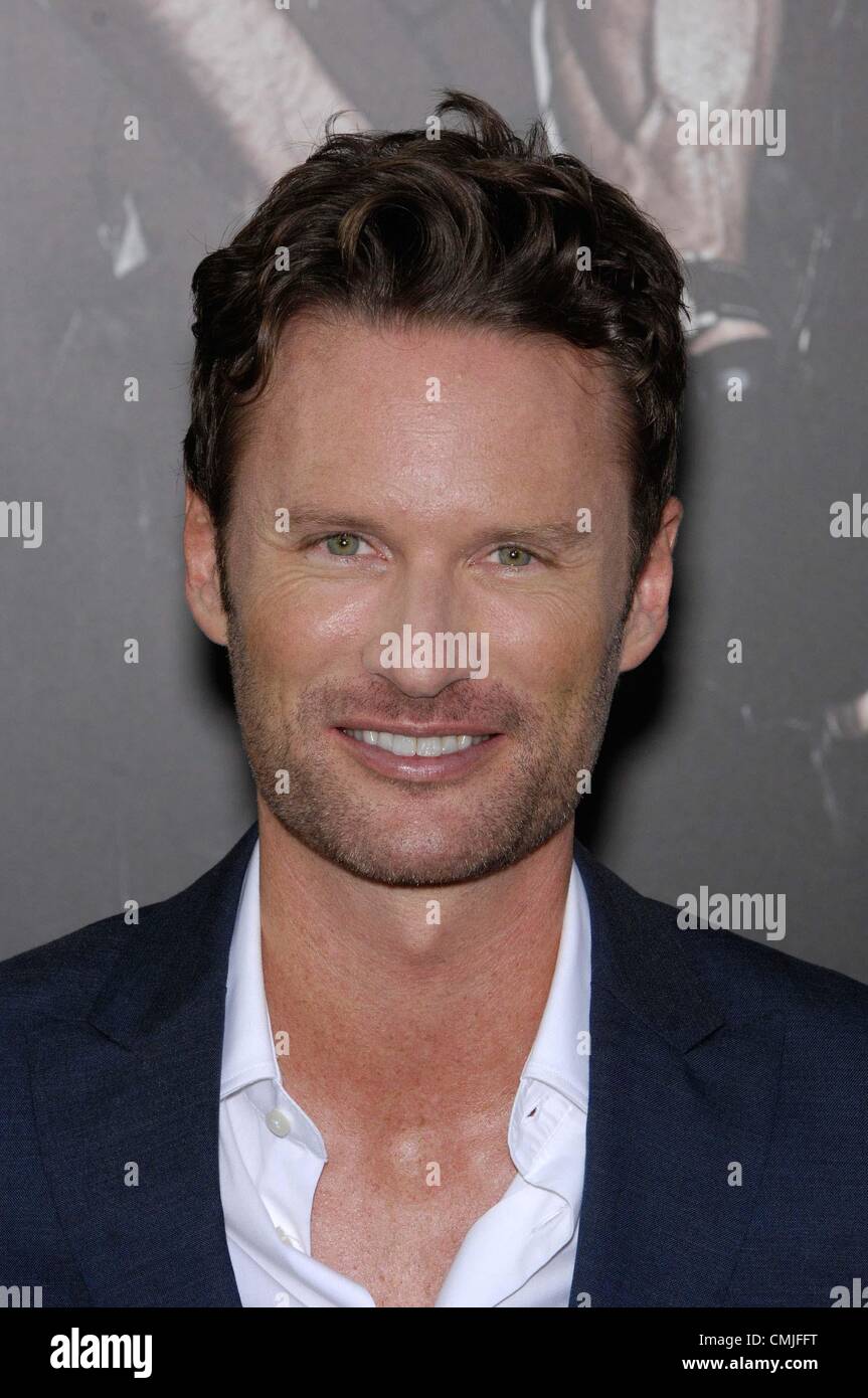 Aug. 16, 2012 - Hollywood, California, U.S. - The Los Angeles Premiere ...