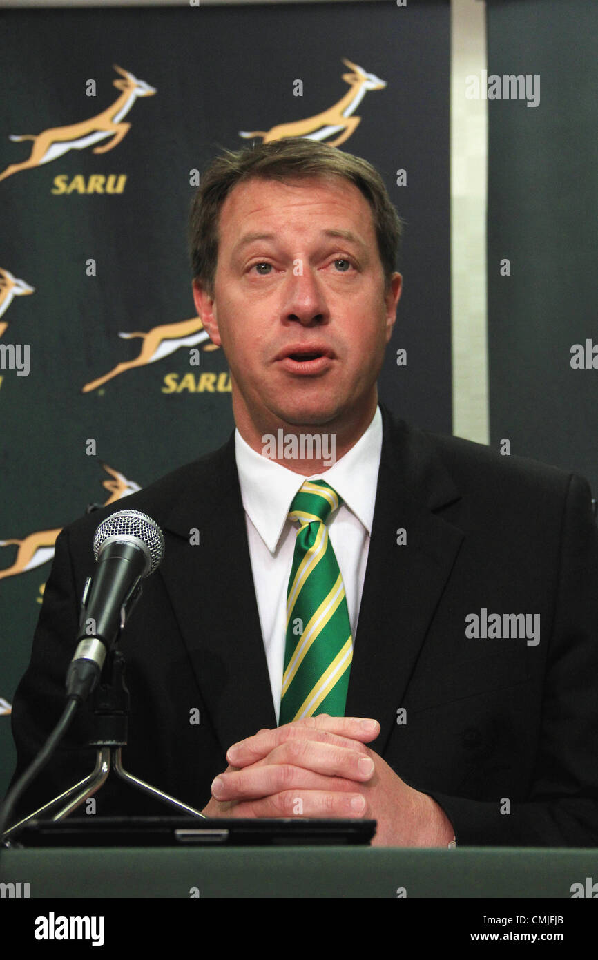 Lions south africa rugby hi-res stock photography and images - Alamy