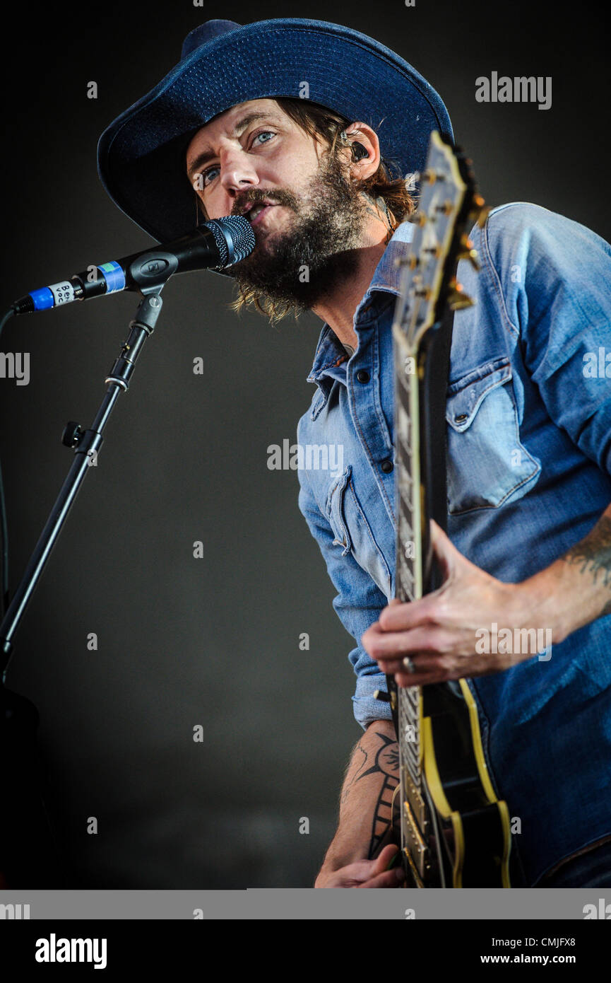 Ben bridwell hi-res stock photography and images - Alamy