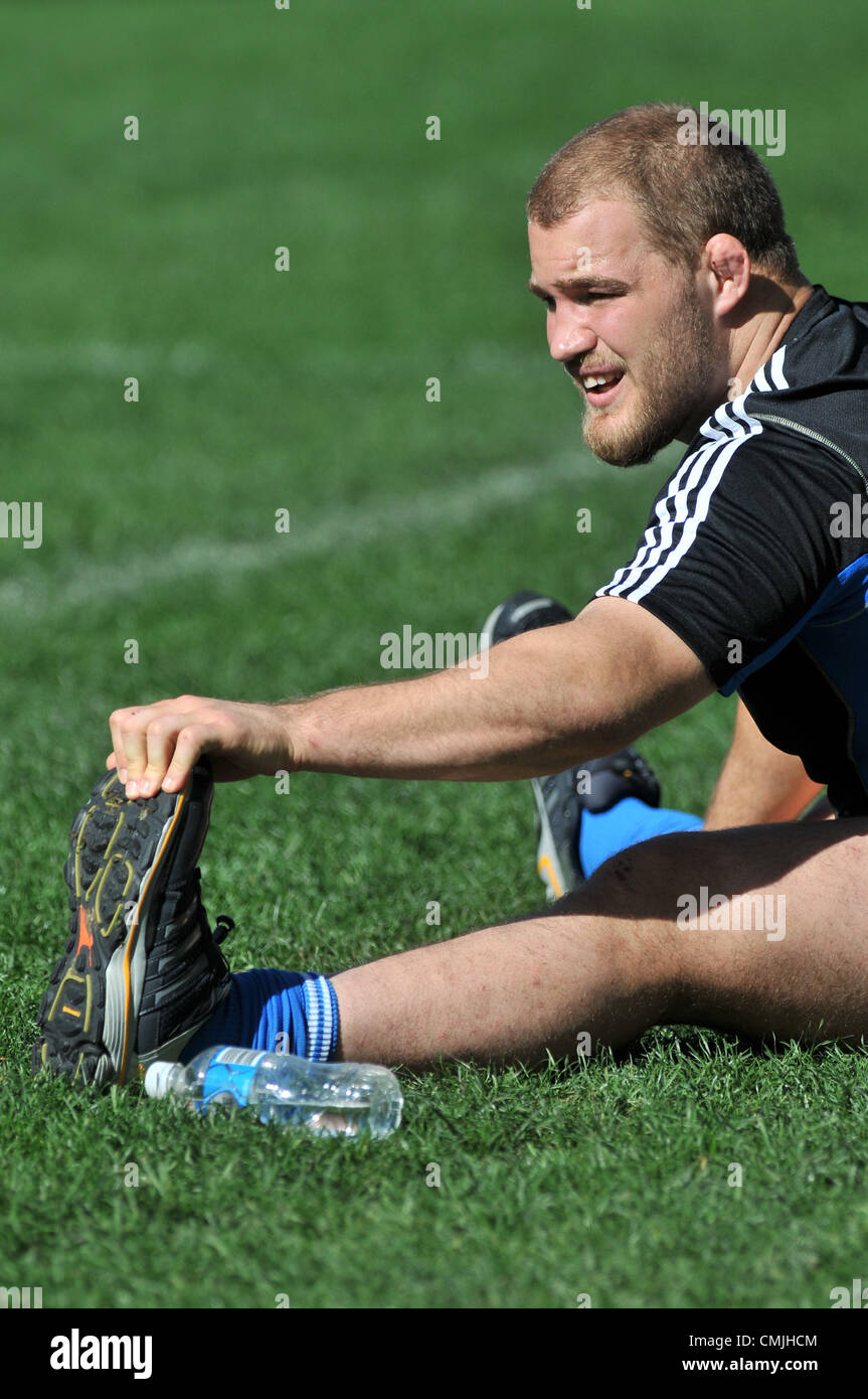 Owen franks new zealand hi-res stock photography and images - Alamy