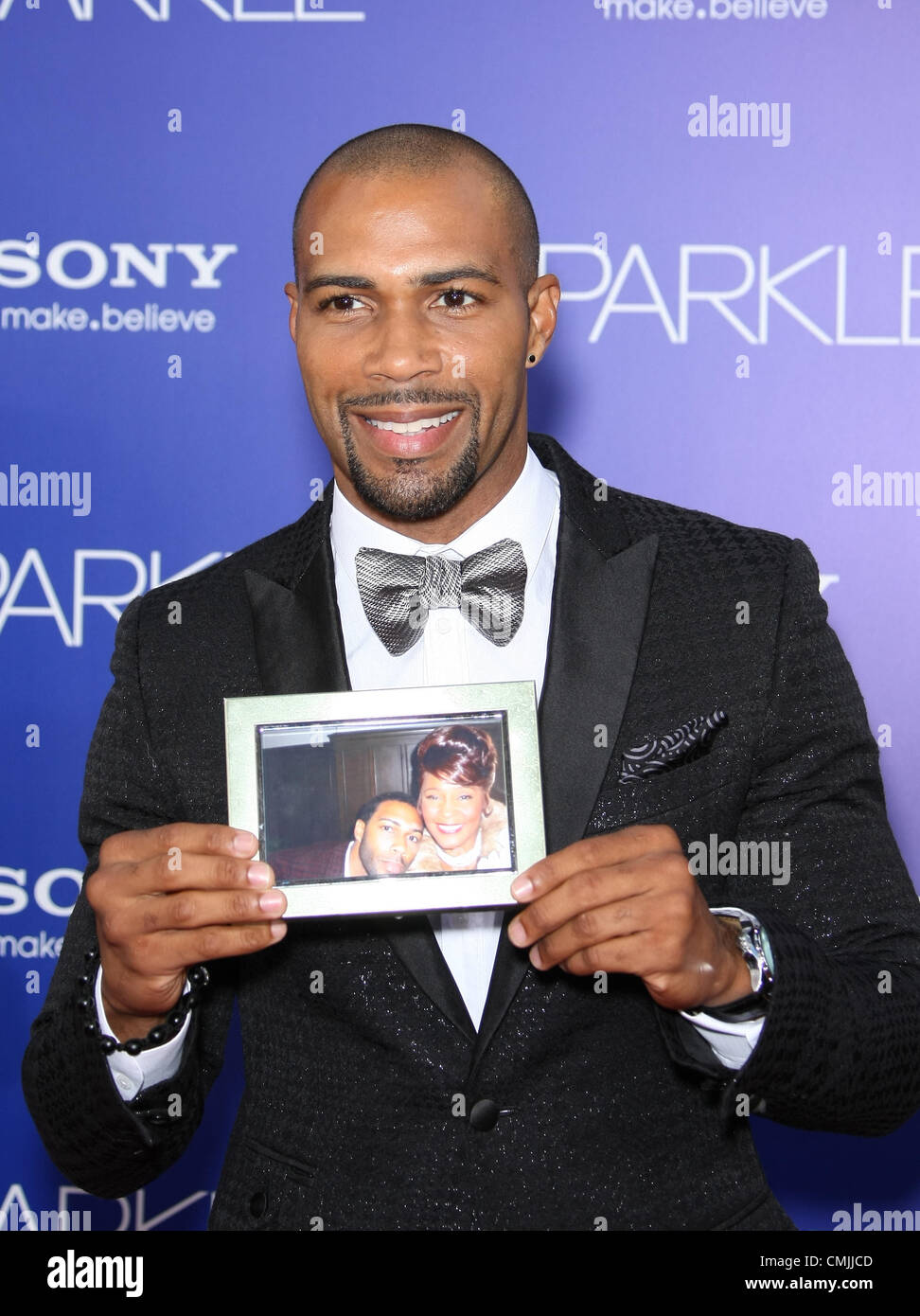 Omari hi-res stock photography and images - Alamy