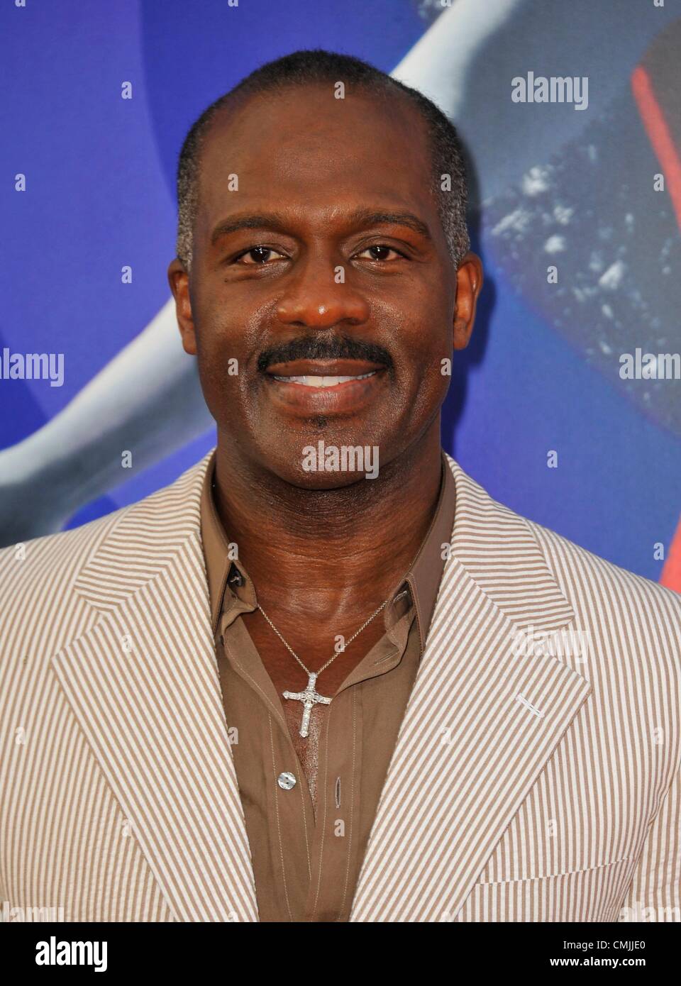 Bebe winans hi-res stock photography and images - Alamy