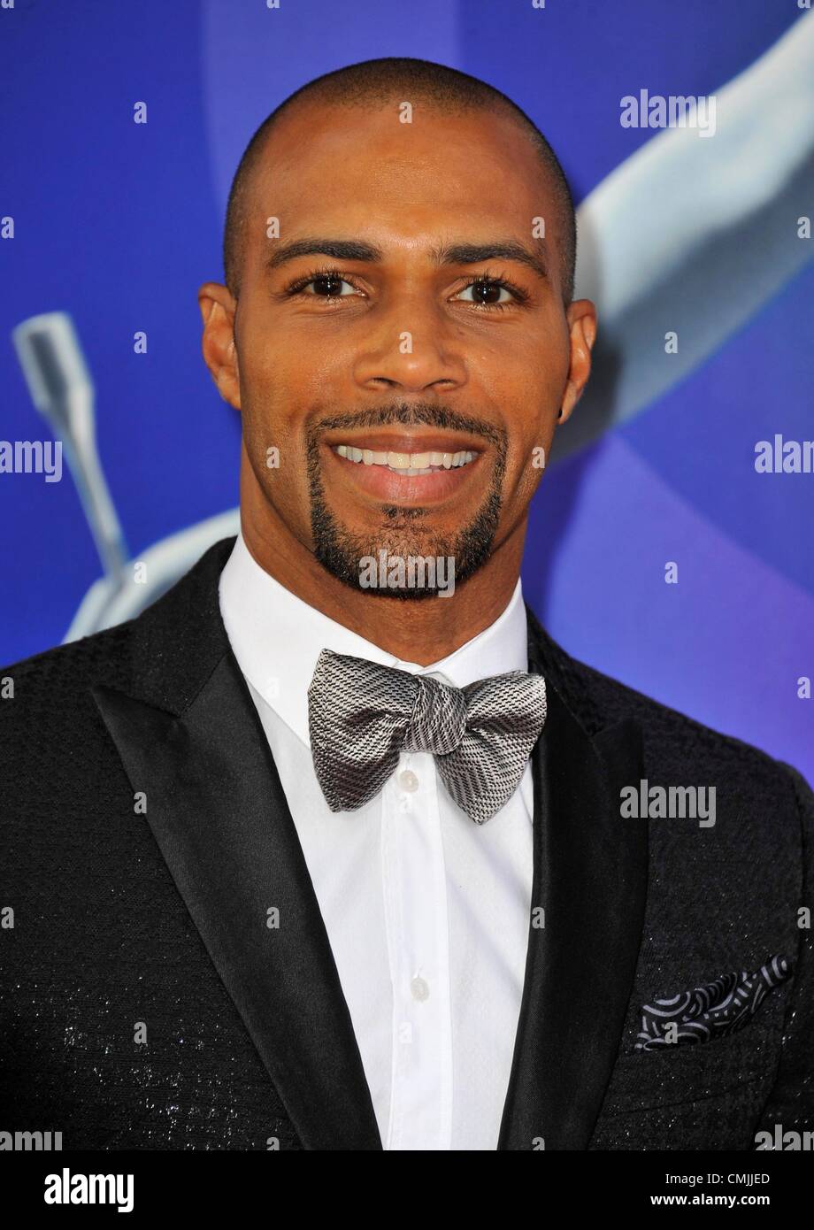 Omari Hardwick Sparkle