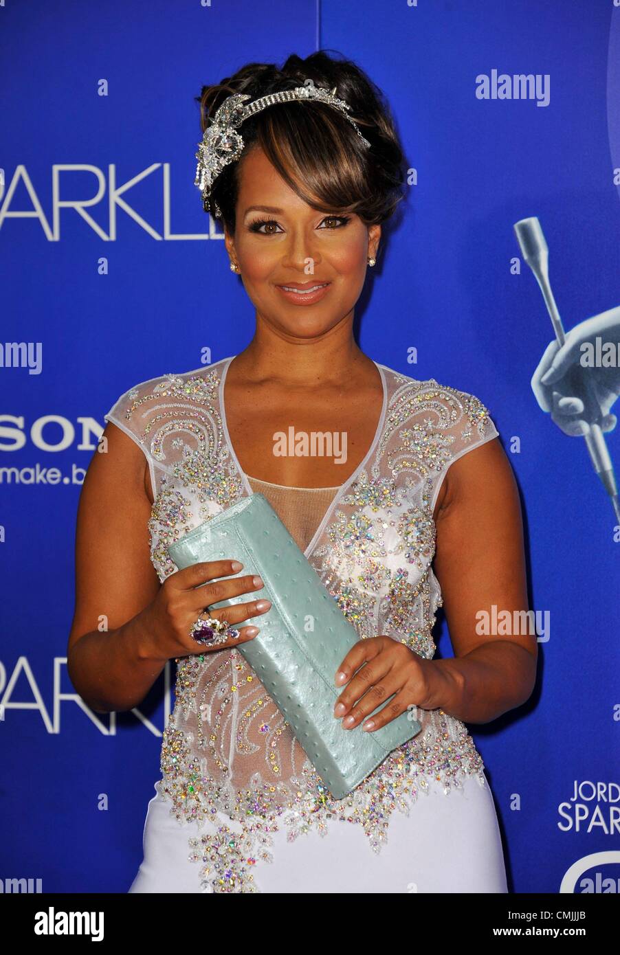 Lisaraye mccoy hi-res stock photography and images - Alamy
