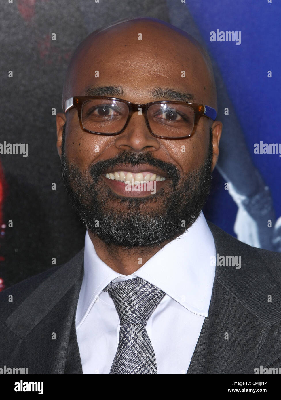 Akil hi-res stock photography and images - Alamy