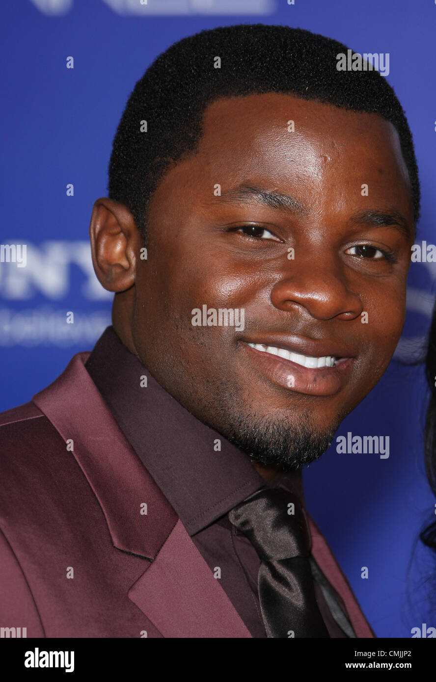 Derek luke hi-res stock photography and images - Alamy