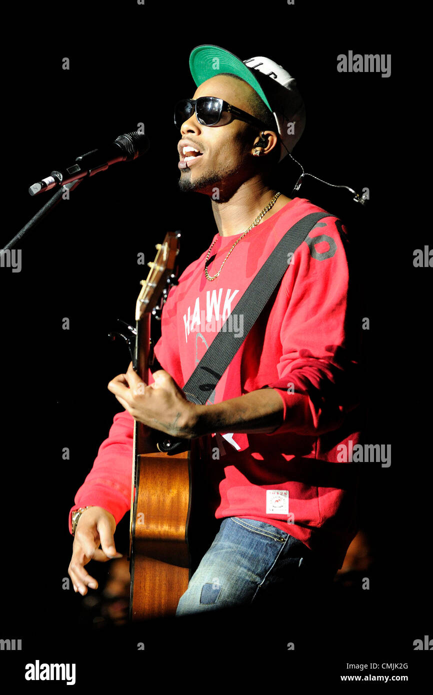 Bobby ray simmons jr hi-res stock photography and images - Alamy