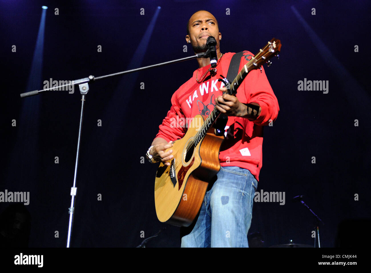 Bobby ray simmons b o b hi-res stock photography and images - Alamy