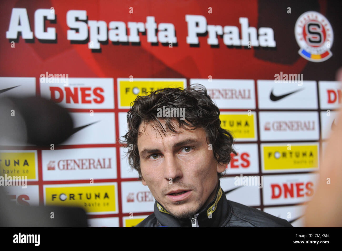 ***Europa League preview*** Sparta Prague. Marek Cech, new enforcement ...