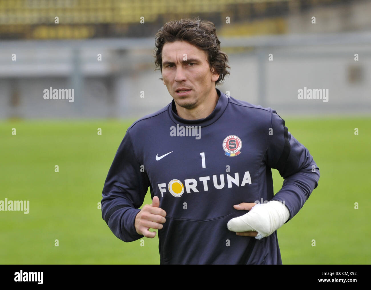 ***Europa League preview*** Sparta Prague. Marek Cech, new enforcement ...